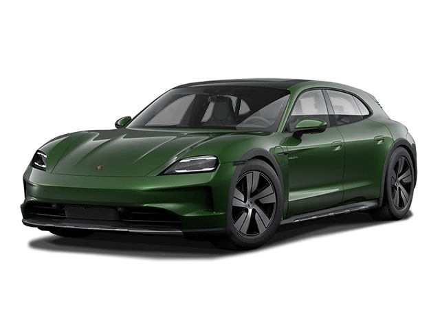 2025 Porsche Taycan Cross Turismo Wagon Digital Showroom Porsche Syracuse